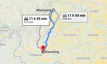 Vietnam visa in Mianyang, China | Requirements + Visa Fees 2025