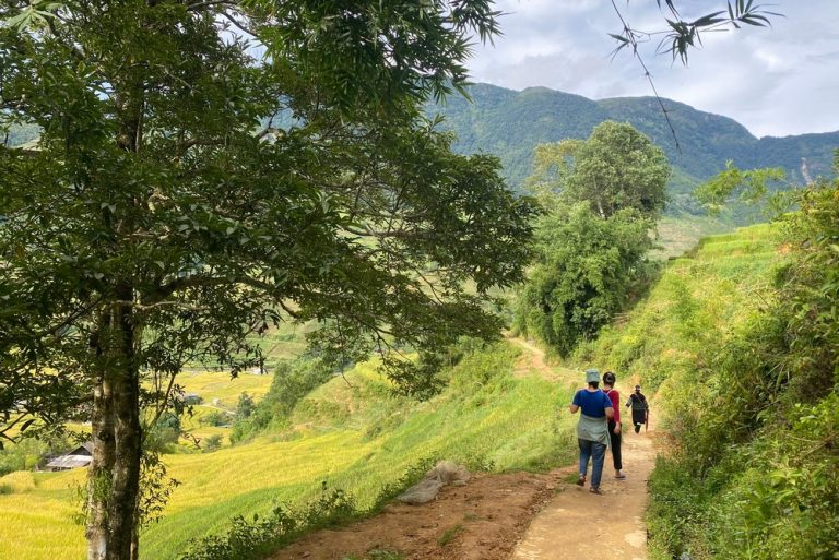 Backpacking Tips in Vietnam: The Ultimate Travel Guide (Part 1)