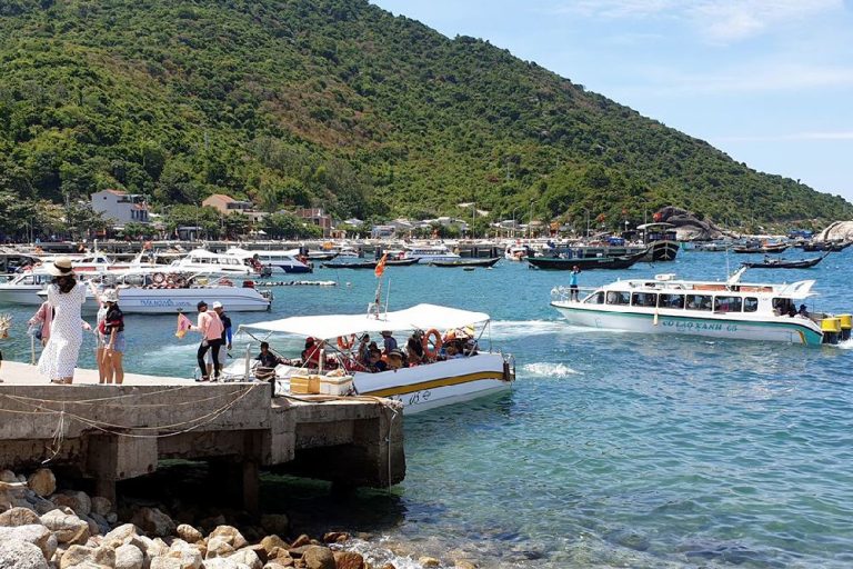 48 Hours in Cu Lao Cham Island - Vietnam visa, Apply Vietnam visa on ...
